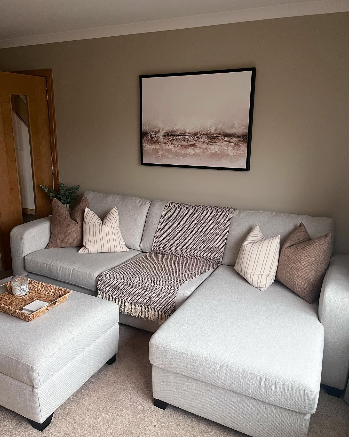 Dfs layla 3 seater store
