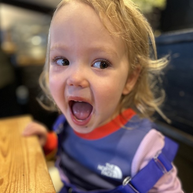 Kids’ Waffle Base Layer Set | The North Face