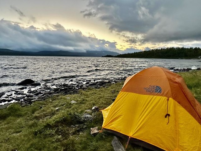 Stormbreak 2 Tent | The North Face Canada