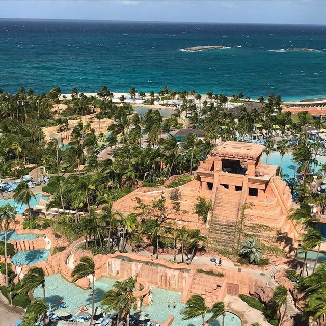 Atlantis Wine and Food Festival