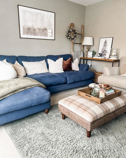 Patterdale 3 Seater Sofa DFS