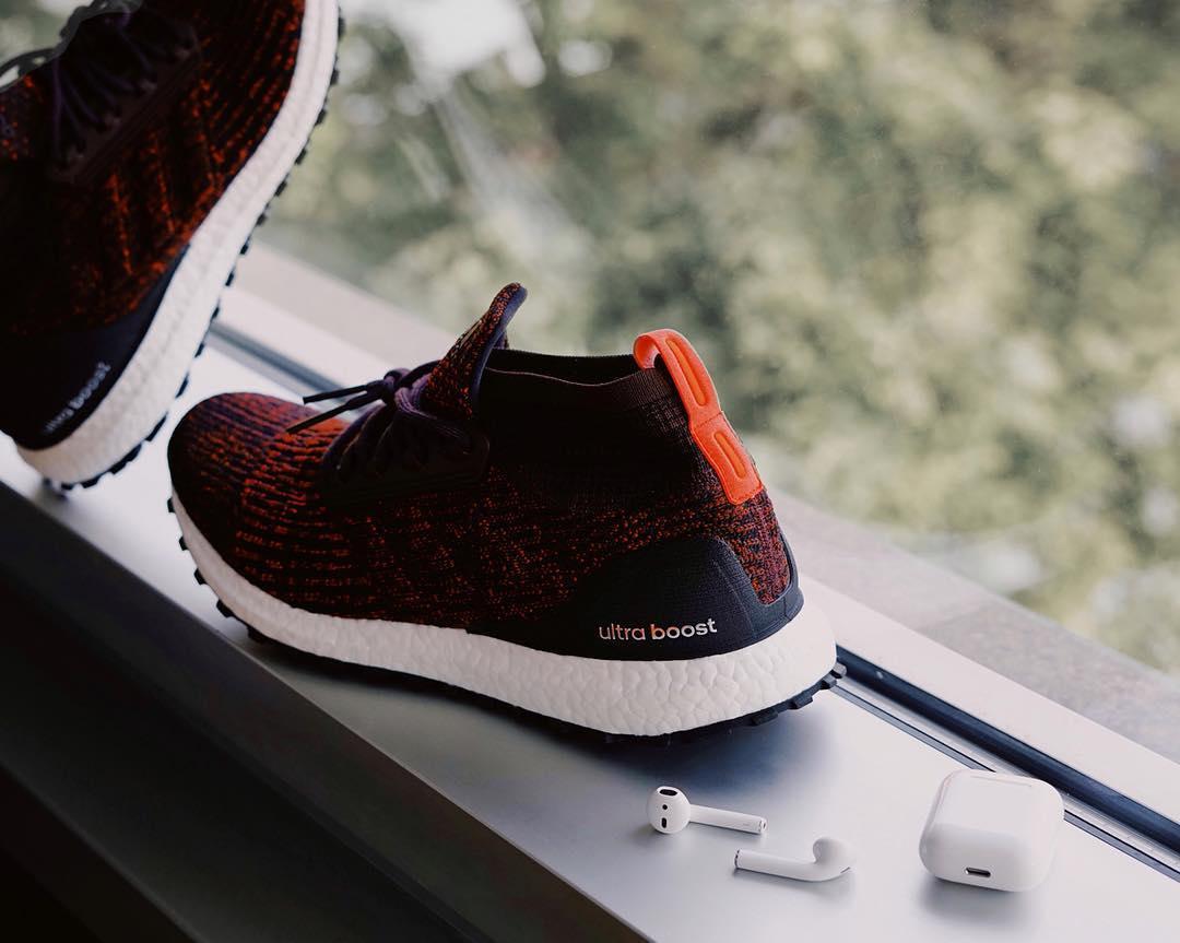 adidas Running Gear: Running Shoes, Clothes & Accessories