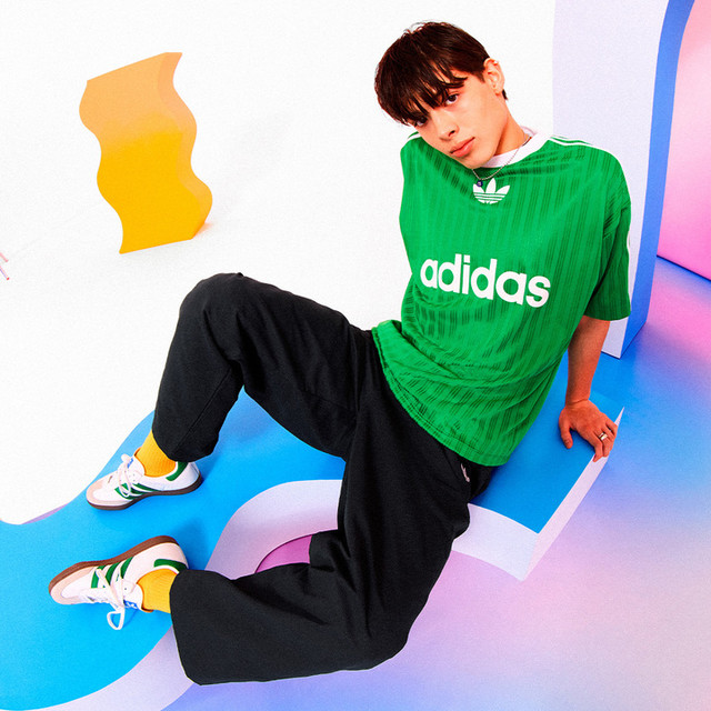 Festival Outfits | adidas US