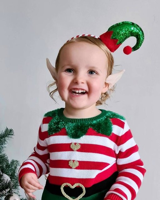 Sale > childrens elf costume asda > in stock