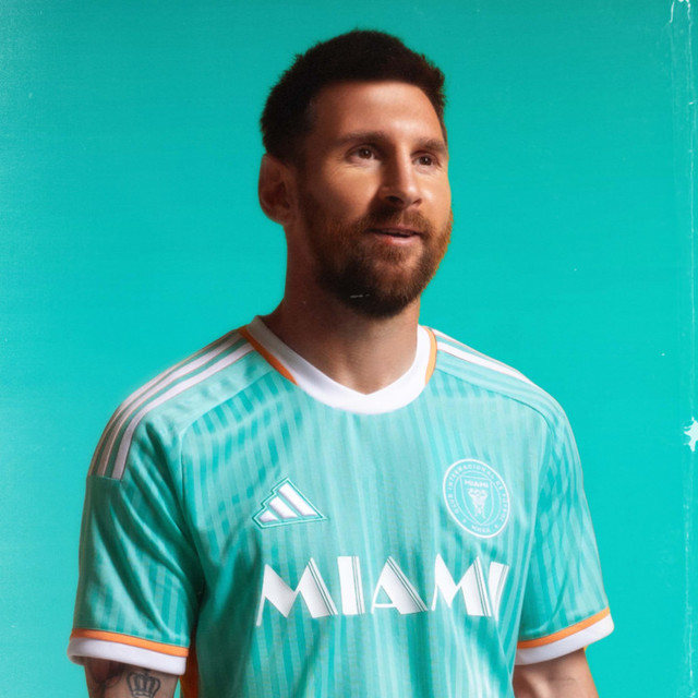 Shop MLS Soccer Jerseys, Pro Soccer Clothes & Gear | adidas US