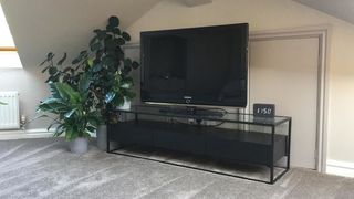 Divario Storage Coffee Table | DFS