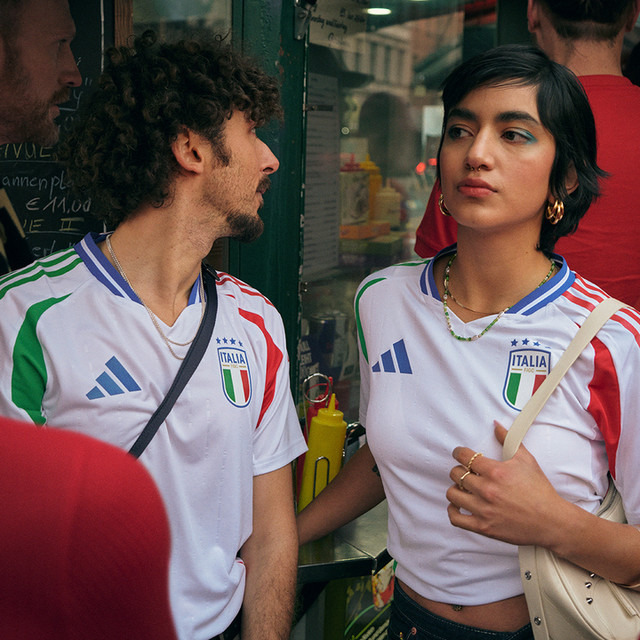 Maglie e casacche | adidas IT