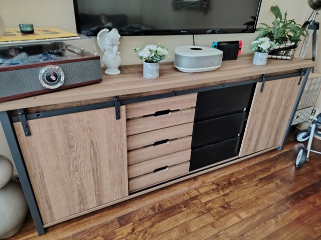 Meuble d'entrée et meuble de rangement pas cher | BUT.fr