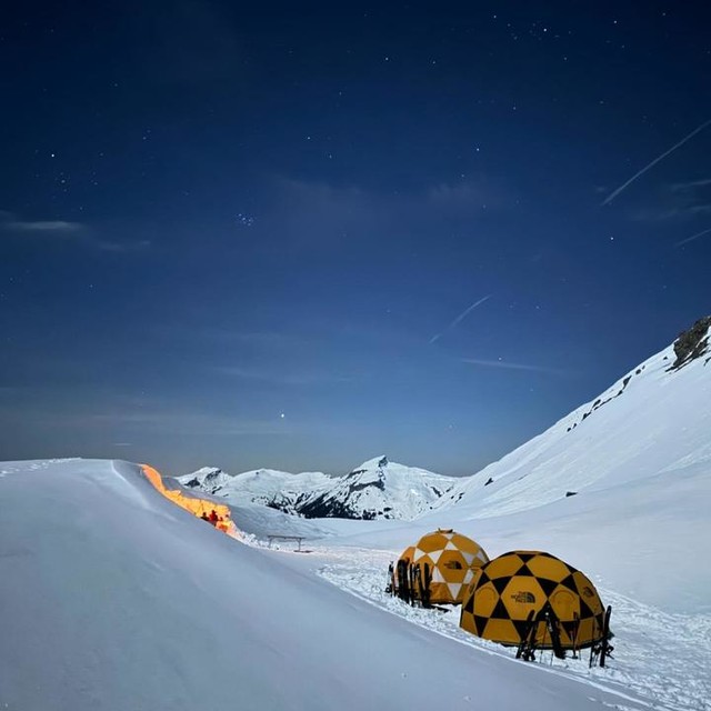 2-Meter Dome Tent | The North Face Canada