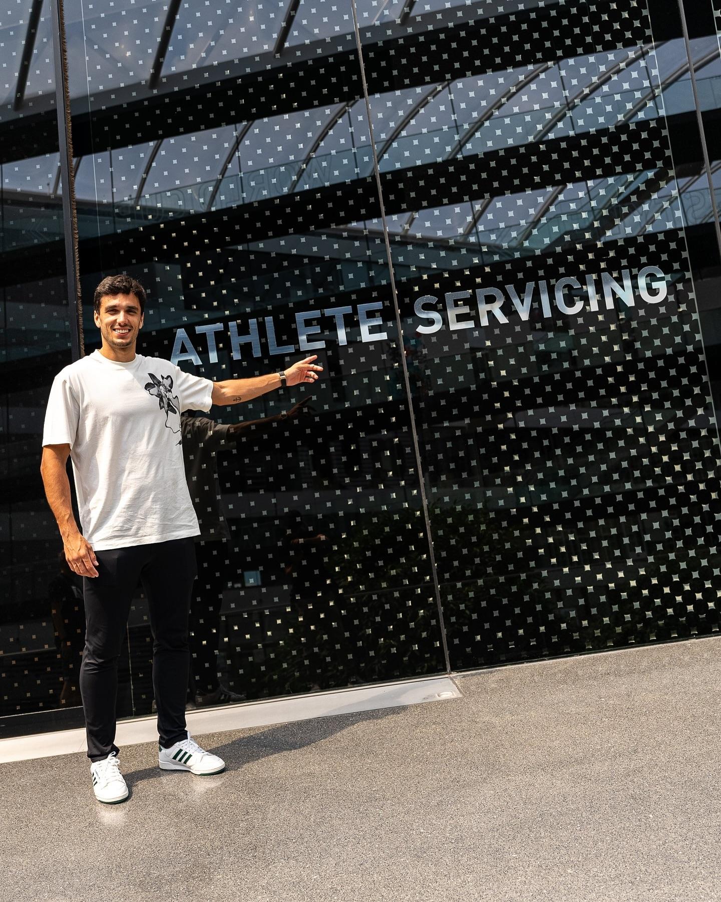 Magazine - adidas Group